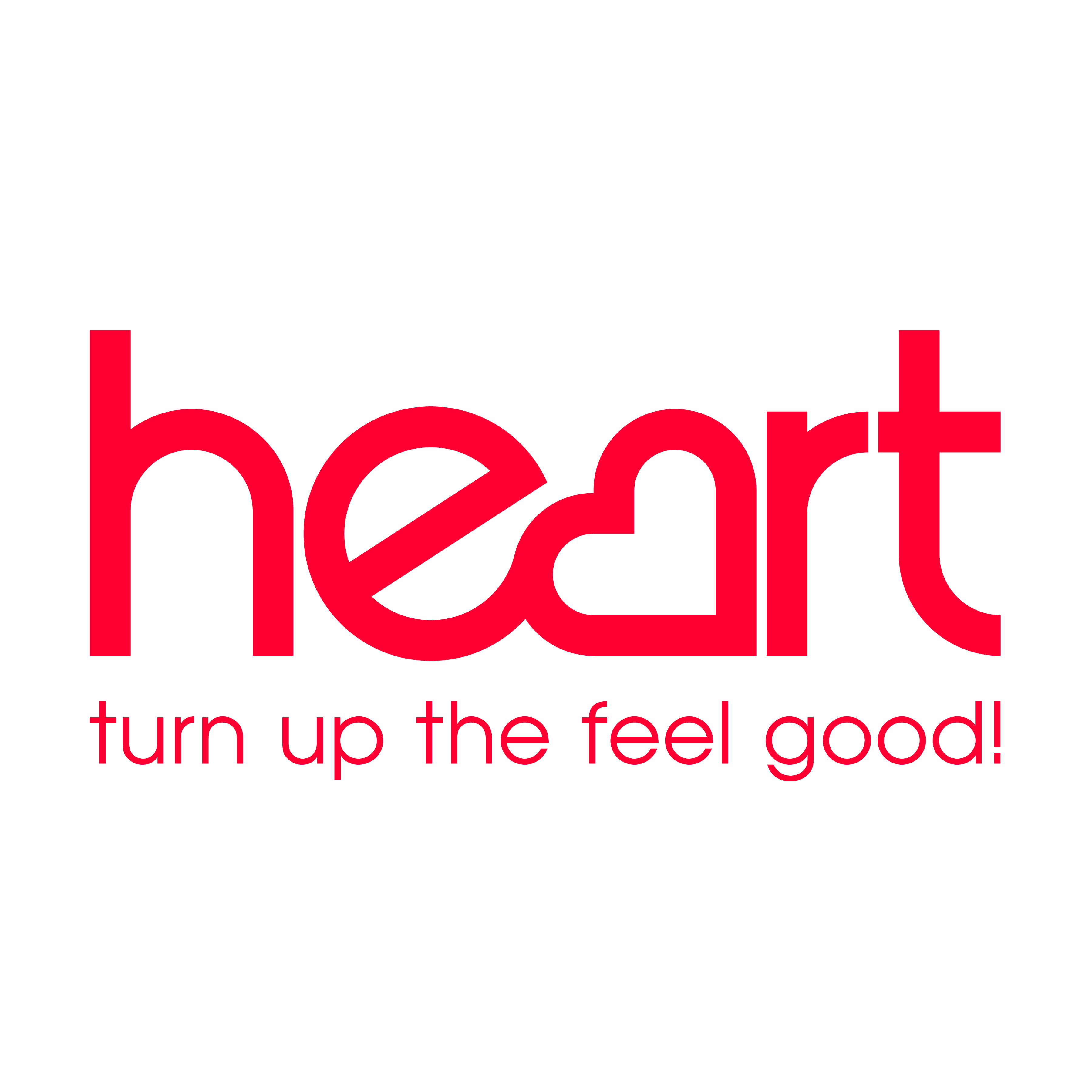 Heart London Live Parsa TV